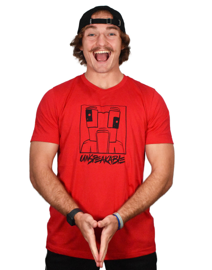 Hoodies - YouTuber Sweatshirts are Here | UnspeakableGaming