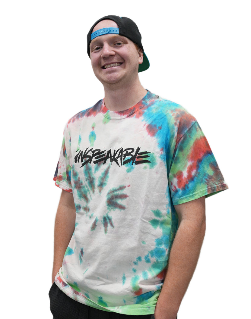 MERCH – Unspeakable