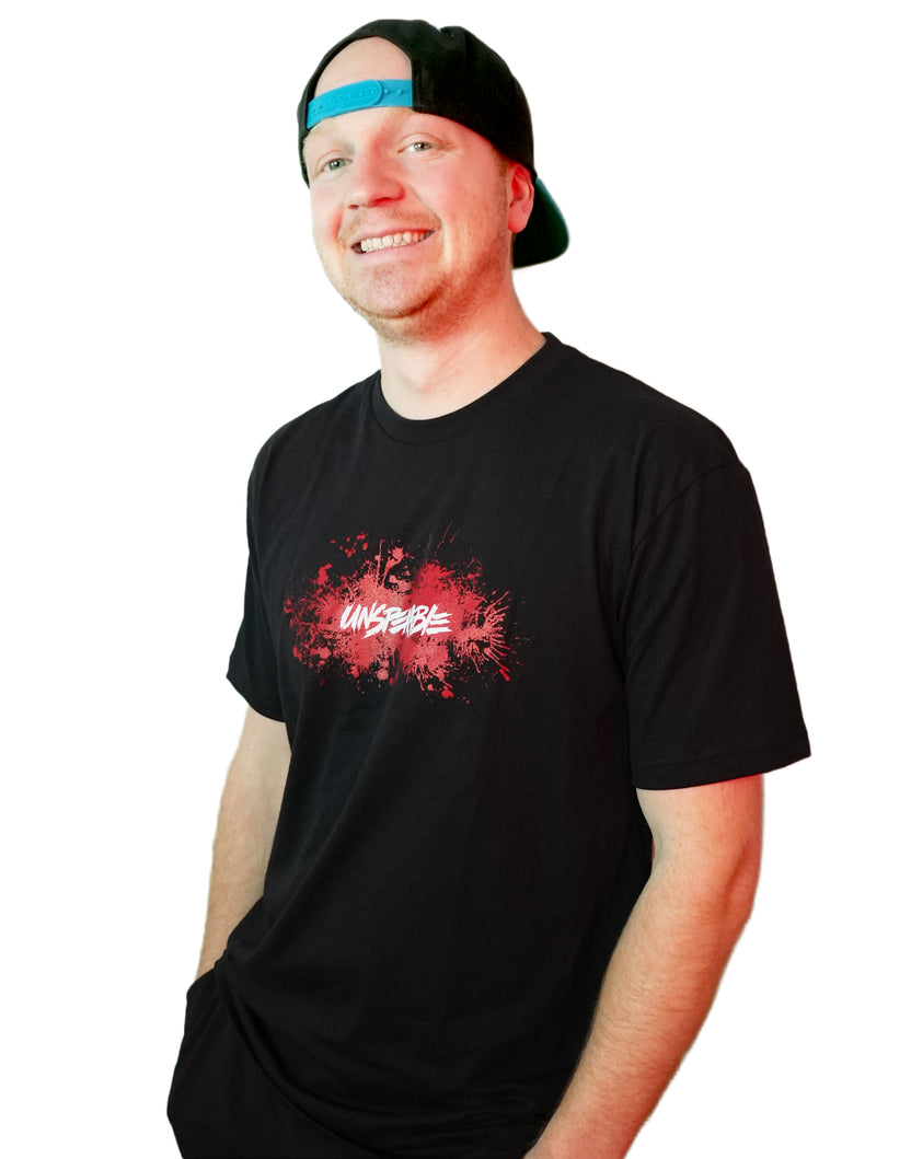 MERCH – Unspeakable