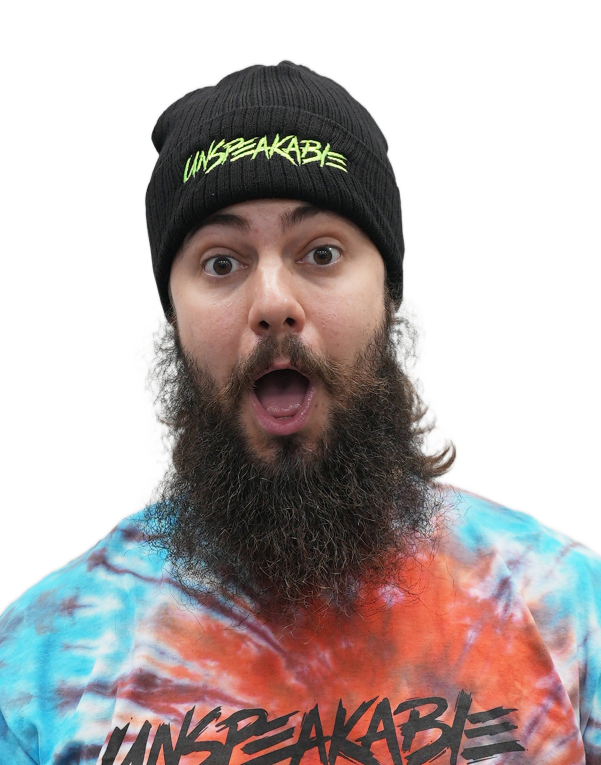 MERCH – Unspeakable