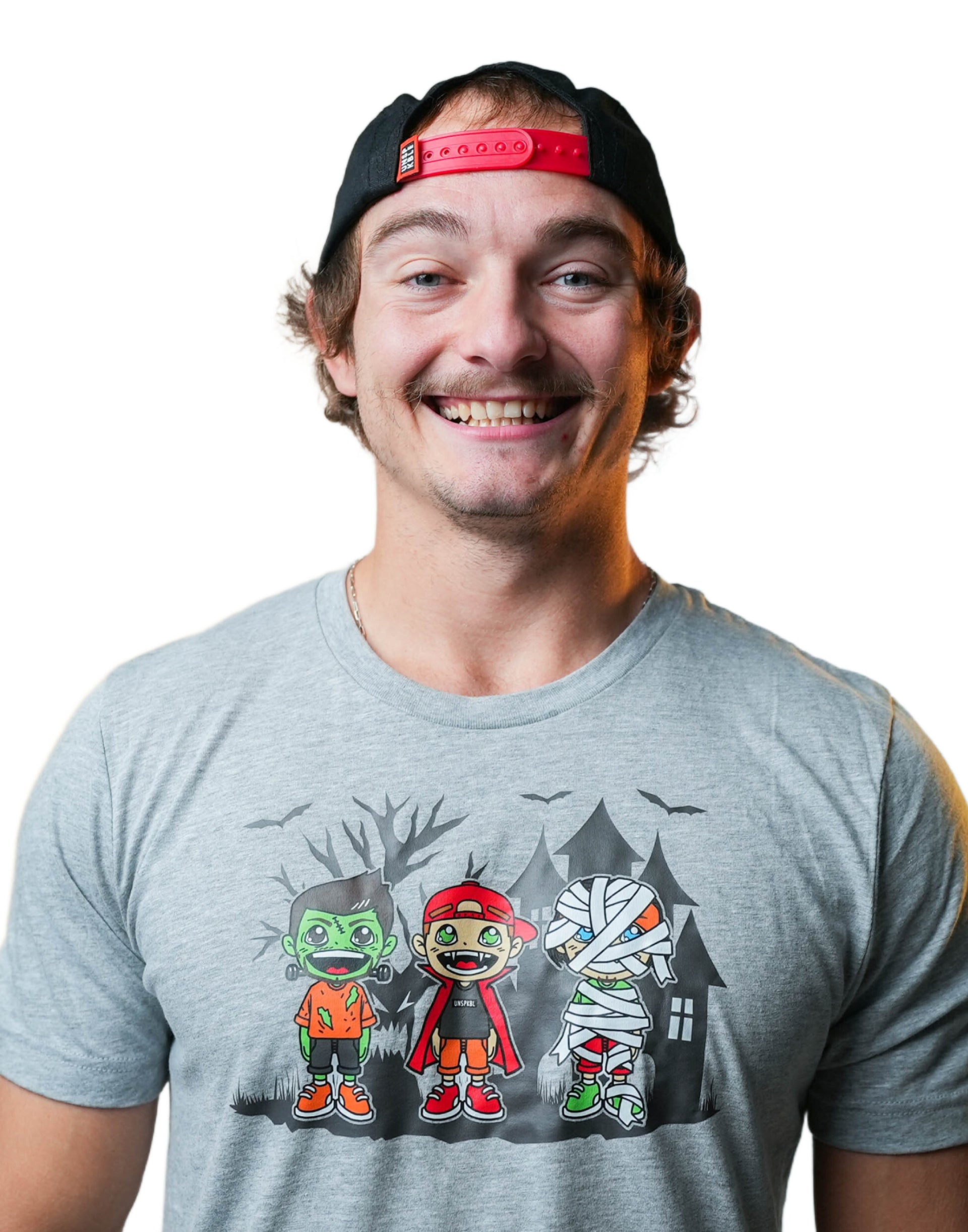 Shirts - Shop Our Gaming Shirts | UnspeakableGaming