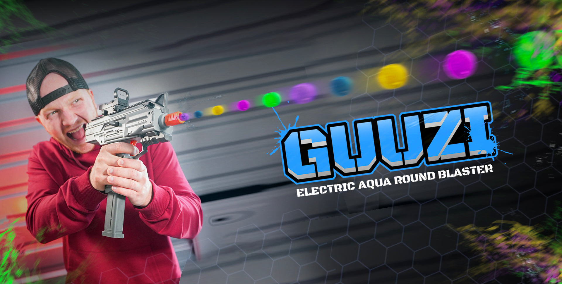 UnspeakableGaming - Your Base for UnspeakableGaming Merch