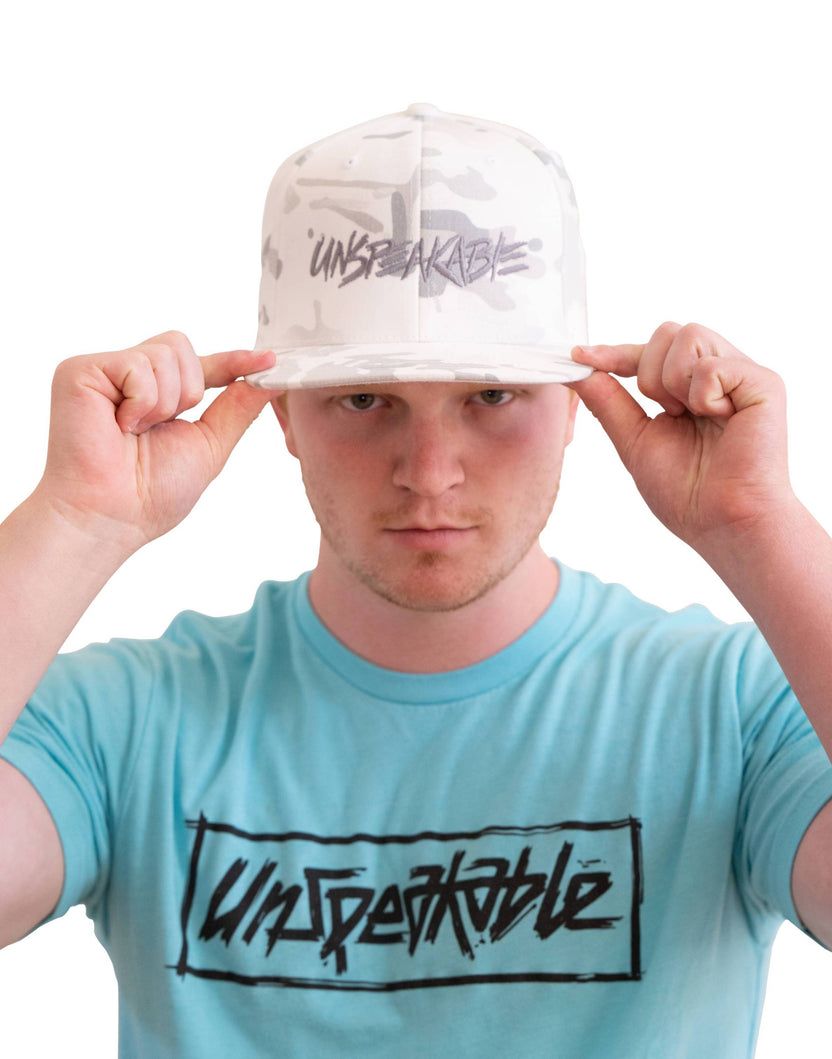 Hats - New and Classic UnspeakableGaming Hats | UnspeakableGaming
