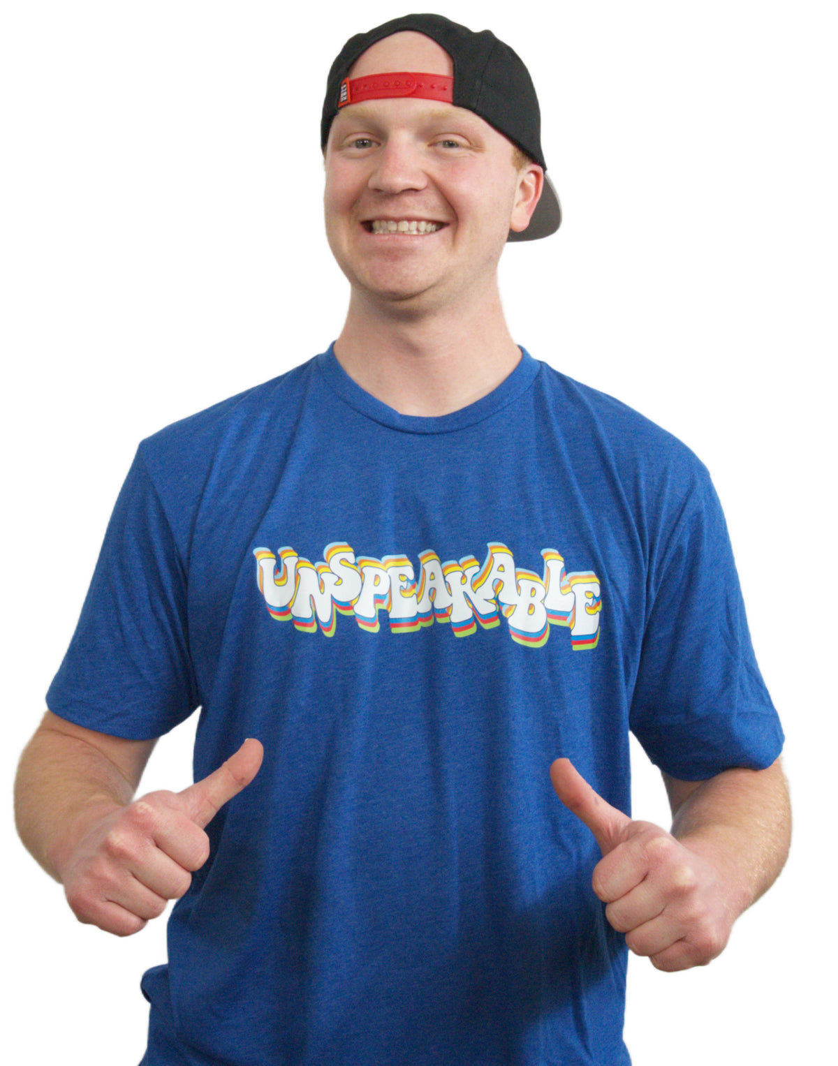 UnspeakableGaming - Your Base for UnspeakableGaming Merch