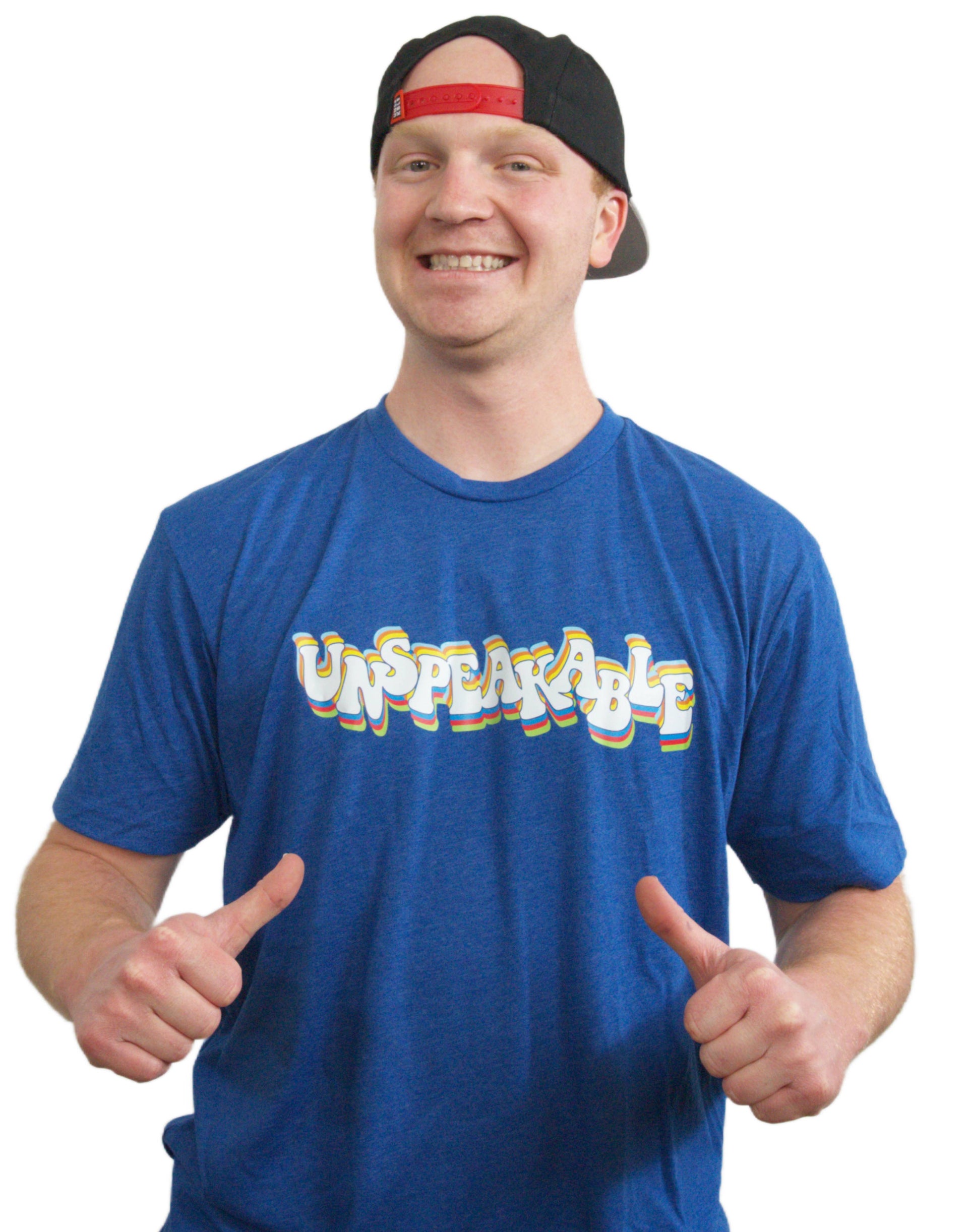 UnspeakableGaming - Your Base for UnspeakableGaming Merch