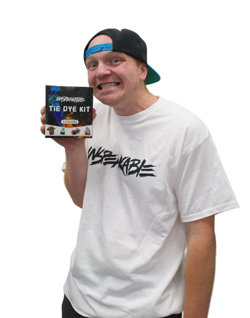 MERCH – Unspeakable