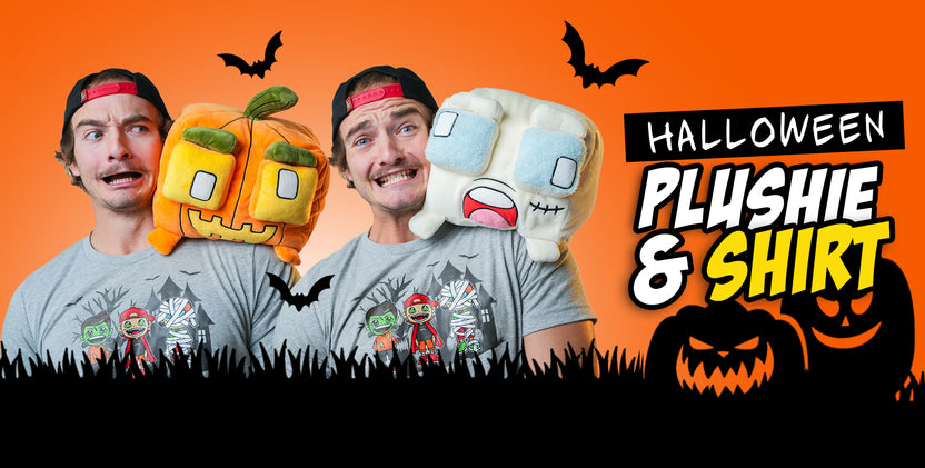 UnspeakableGaming - Your Base for UnspeakableGaming Merch