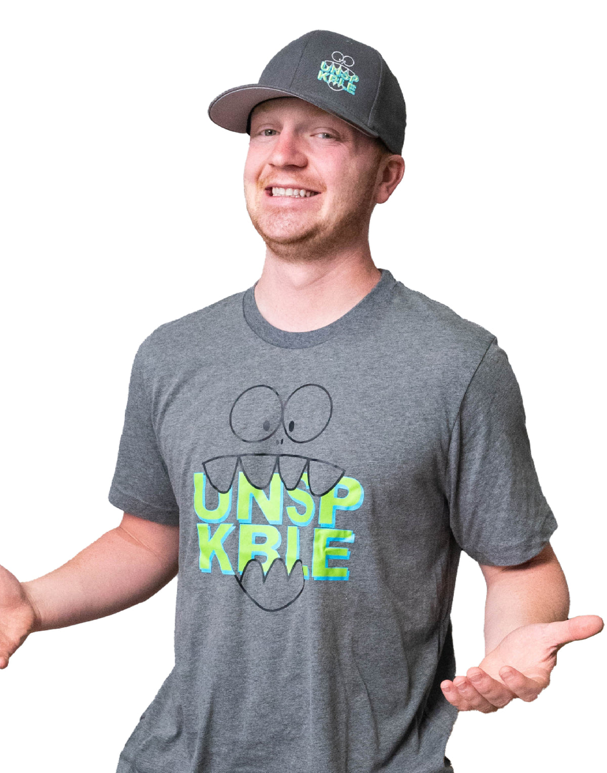 New Products - Get the Latest UnspeakableGaming Merch | UnspeakableGaming