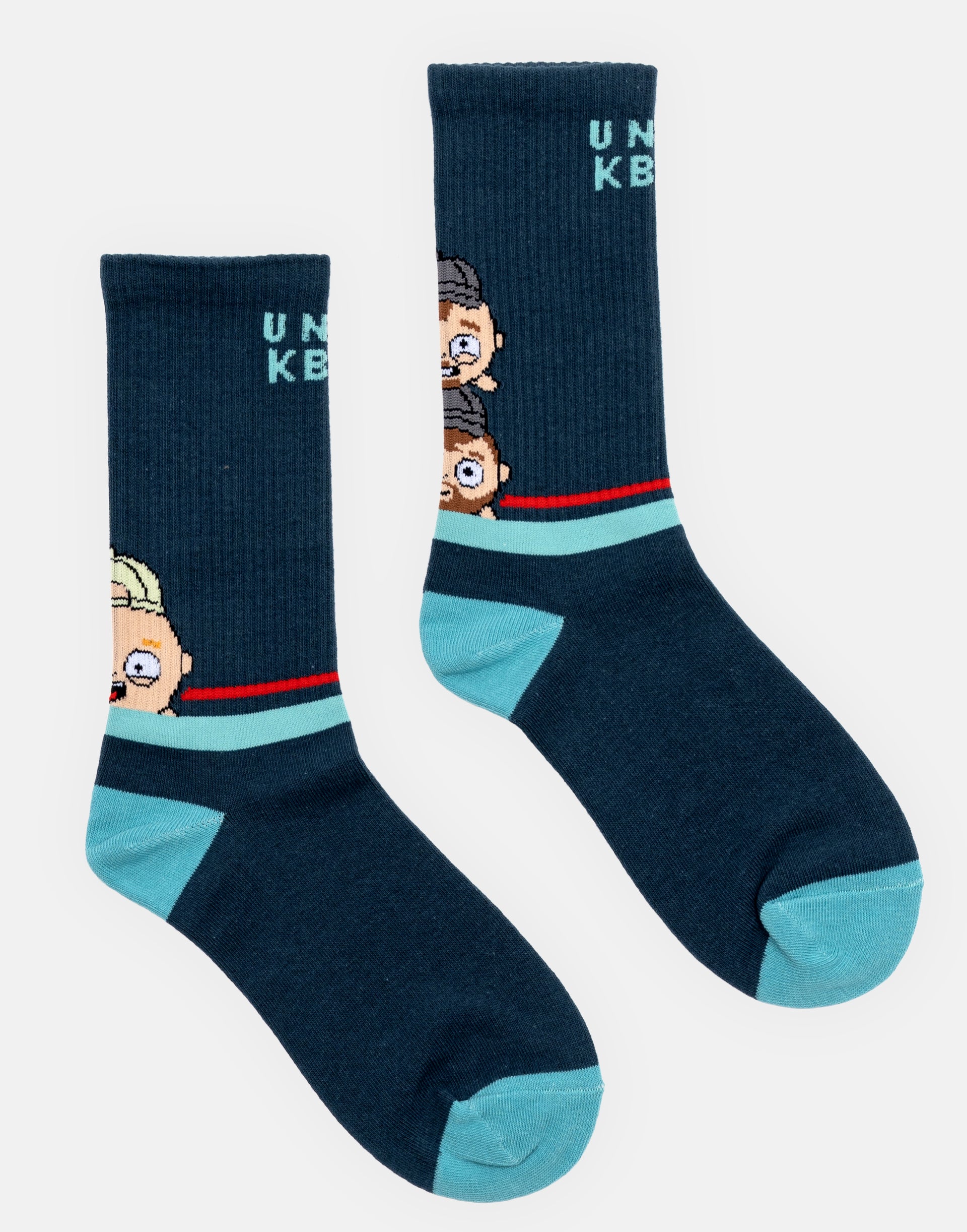 MERCH – Unspeakable