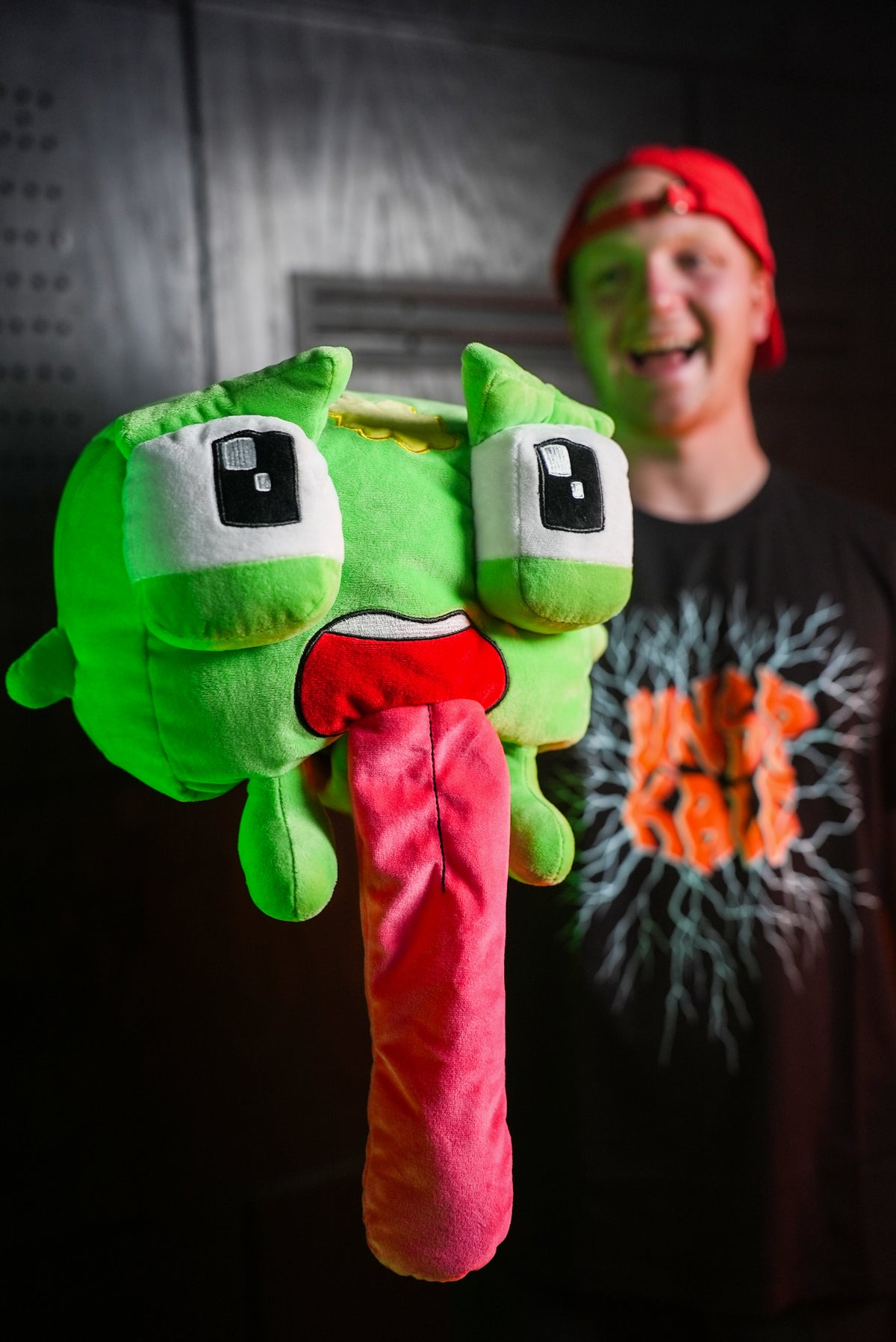 Unspeakablegaming Your Base For Unspeakablegaming Merch