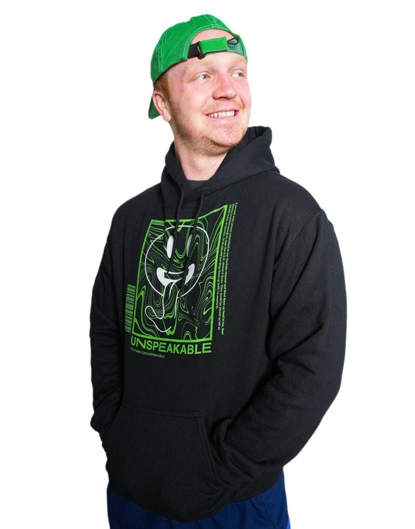 Hoodies - YouTuber Sweatshirts are Here | UnspeakableGaming