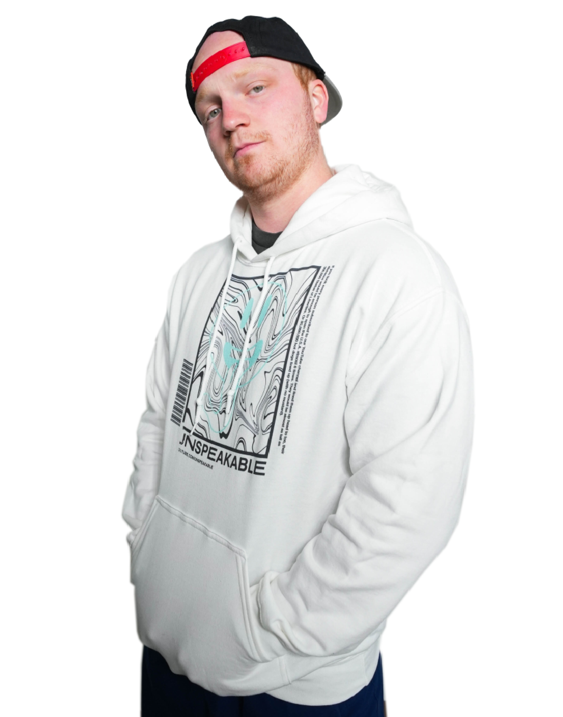 Hoodies - YouTuber Sweatshirts are Here | UnspeakableGaming