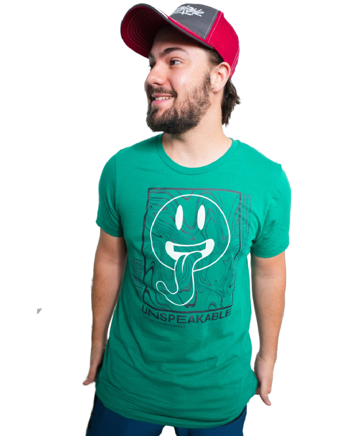 Shirts - Shop Our Gaming Shirts | UnspeakableGaming