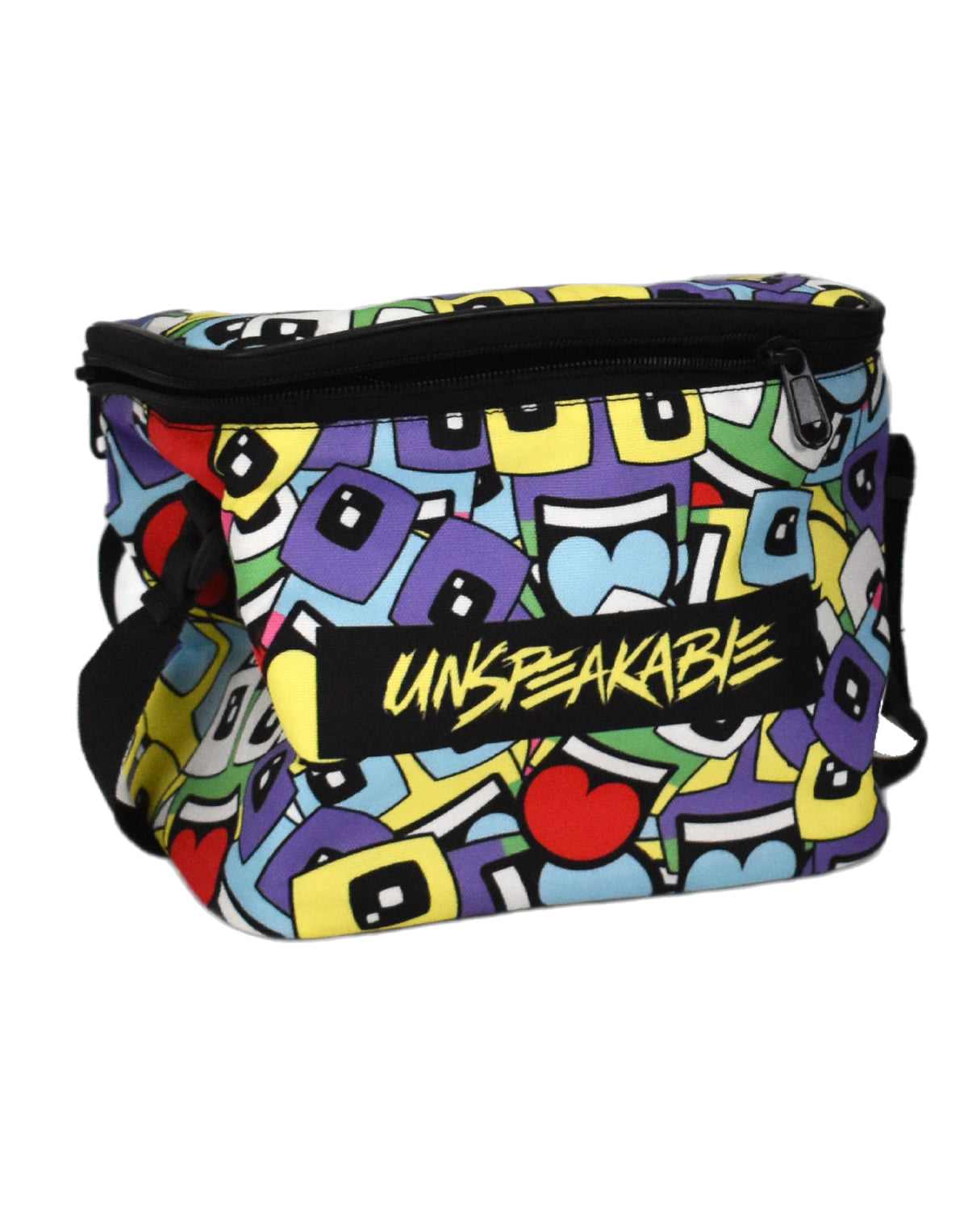 MERCH – Unspeakable