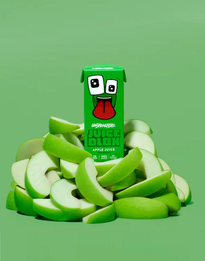 Contact Us – Unspeakable