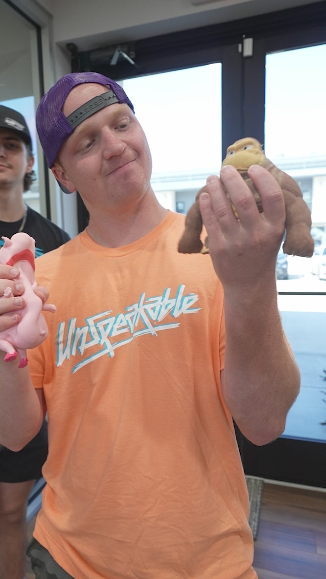 UnspeakableGaming - Your Base for UnspeakableGaming Merch