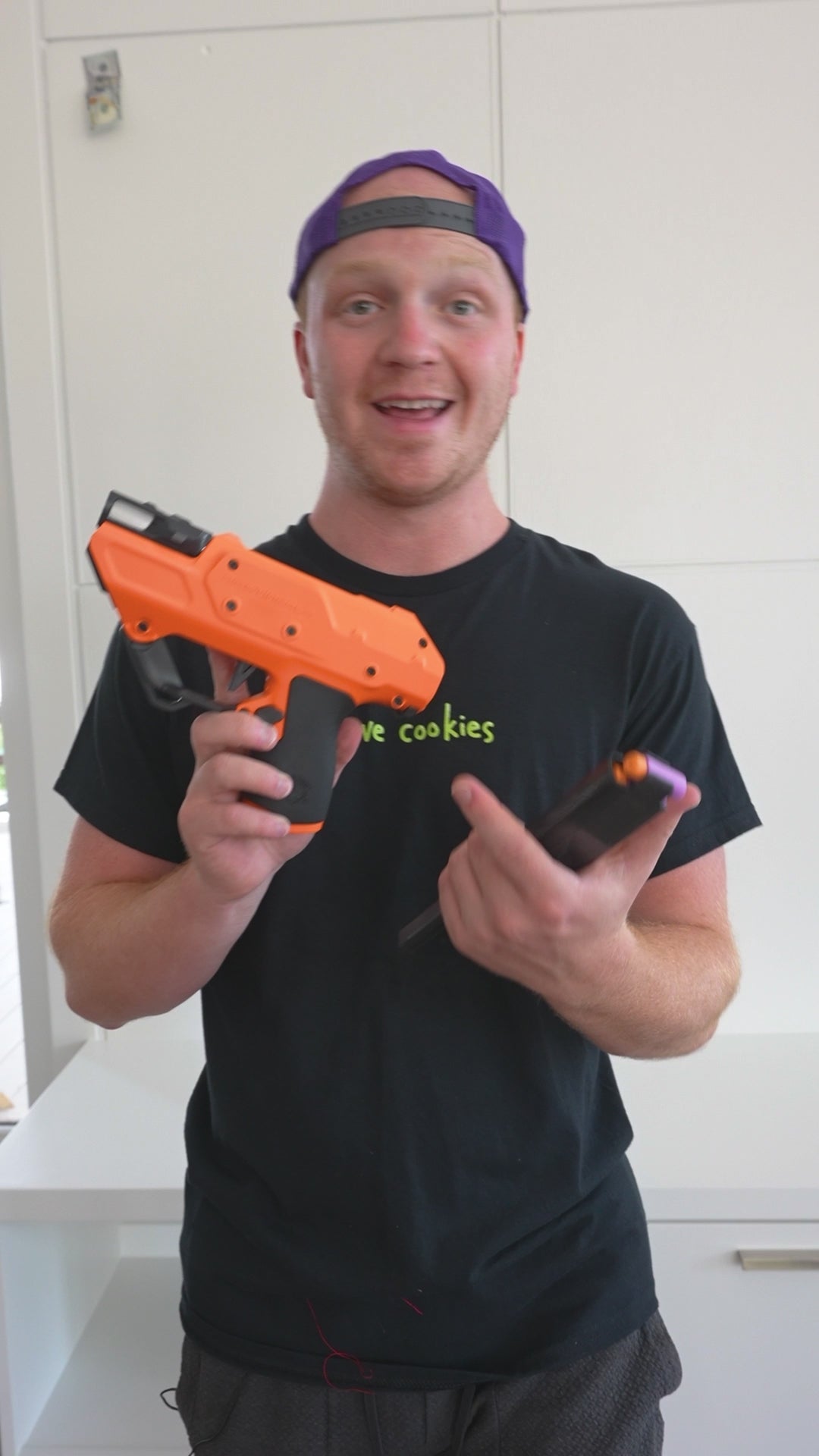 UnspeakableGaming - Your Base for Unspeakable Merch