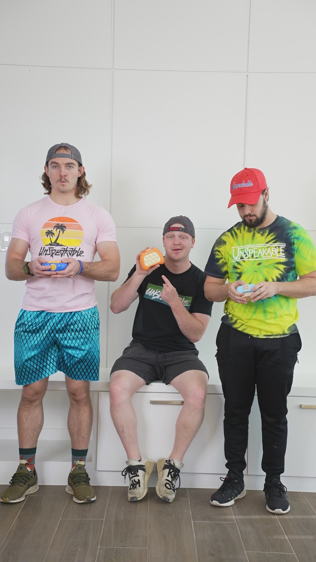 UnspeakableGaming - Your Base for UnspeakableGaming Merch