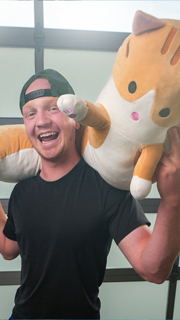 Unspeakable Vlogs, Gaming Videos & More!