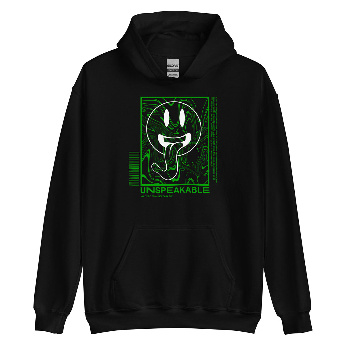 CLOTHING – Unspeakable