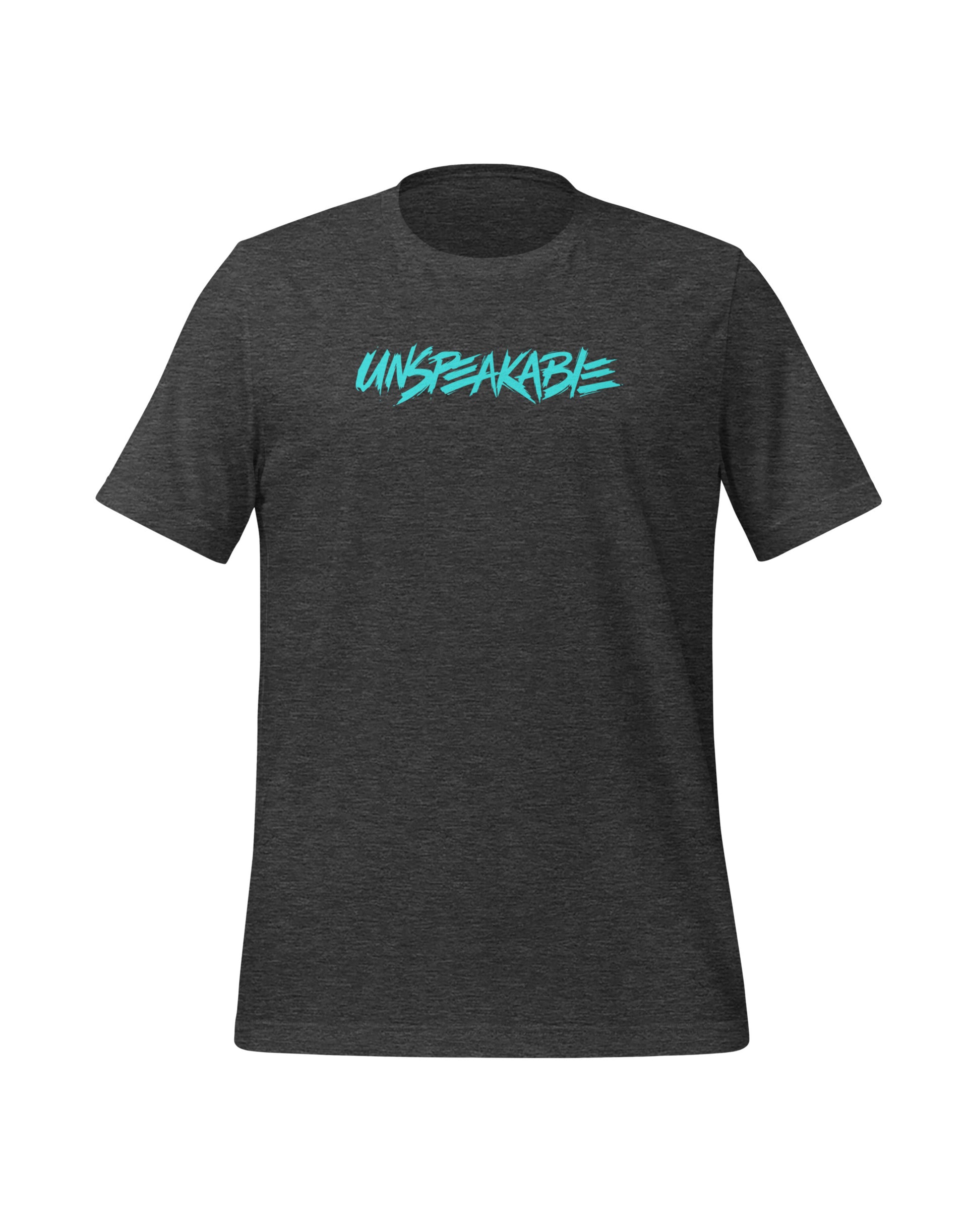 MERCH – Unspeakable