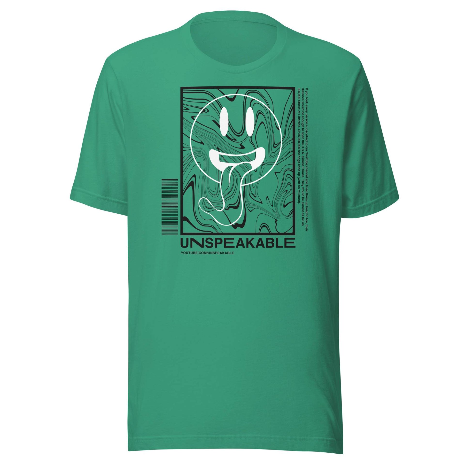 Shirts - Shop Our Gaming Shirts | UnspeakableGaming