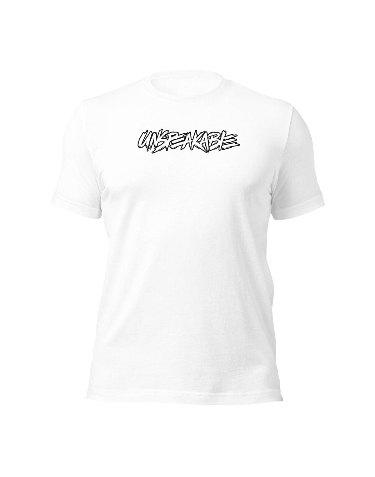 MERCH – Unspeakable