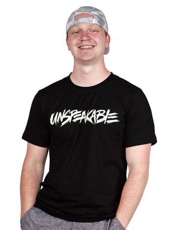 CLOTHING – Unspeakable