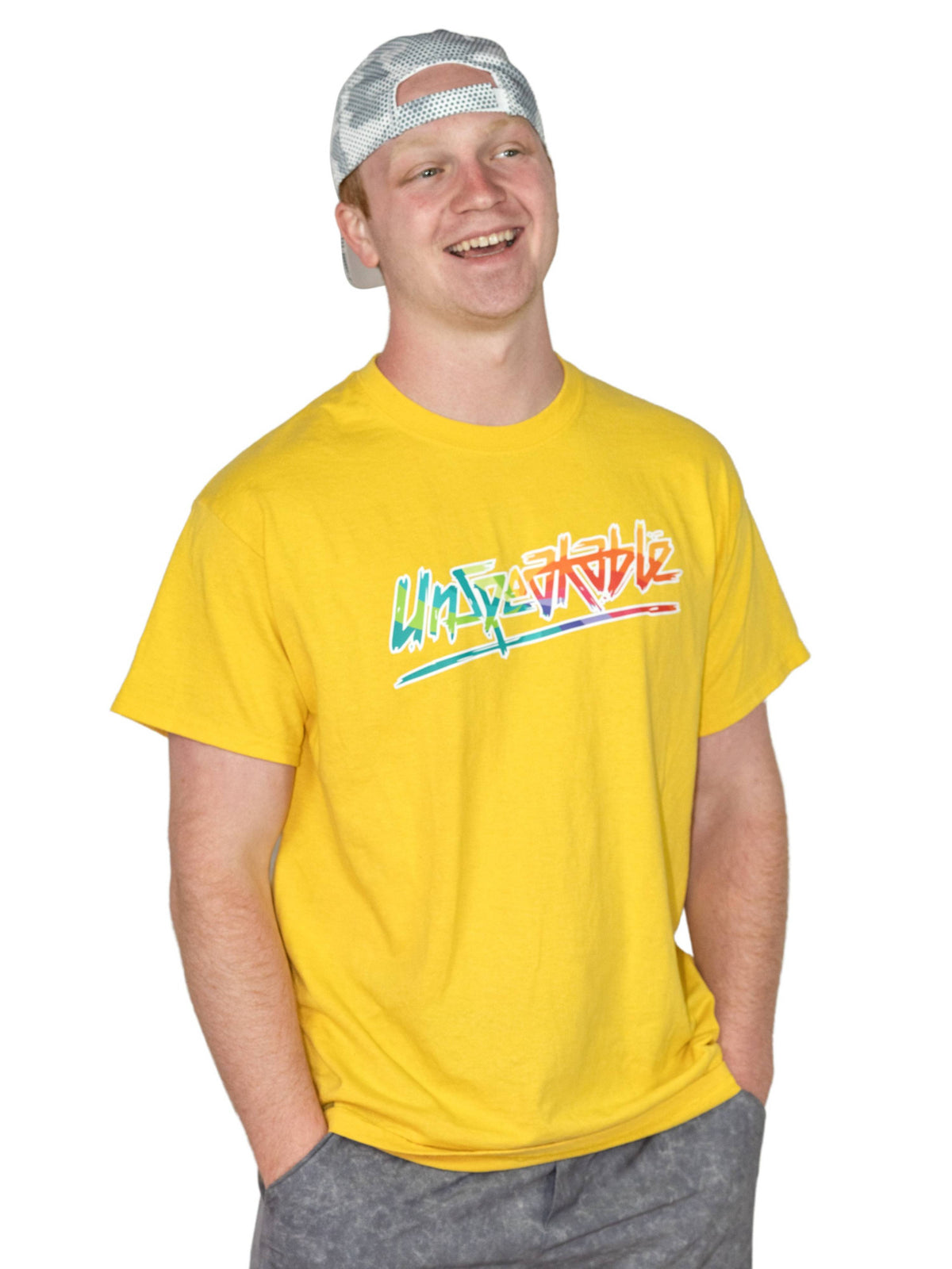 MERCH – Page 5 – Unspeakable