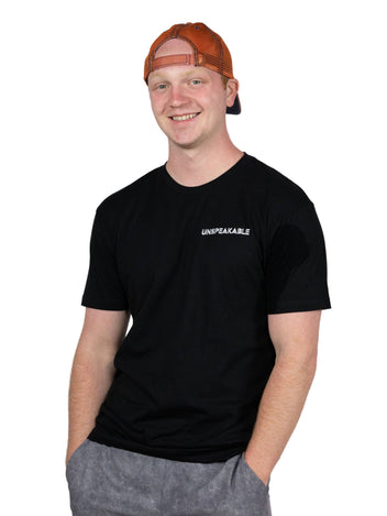 MERCH – Page 5 – Unspeakable