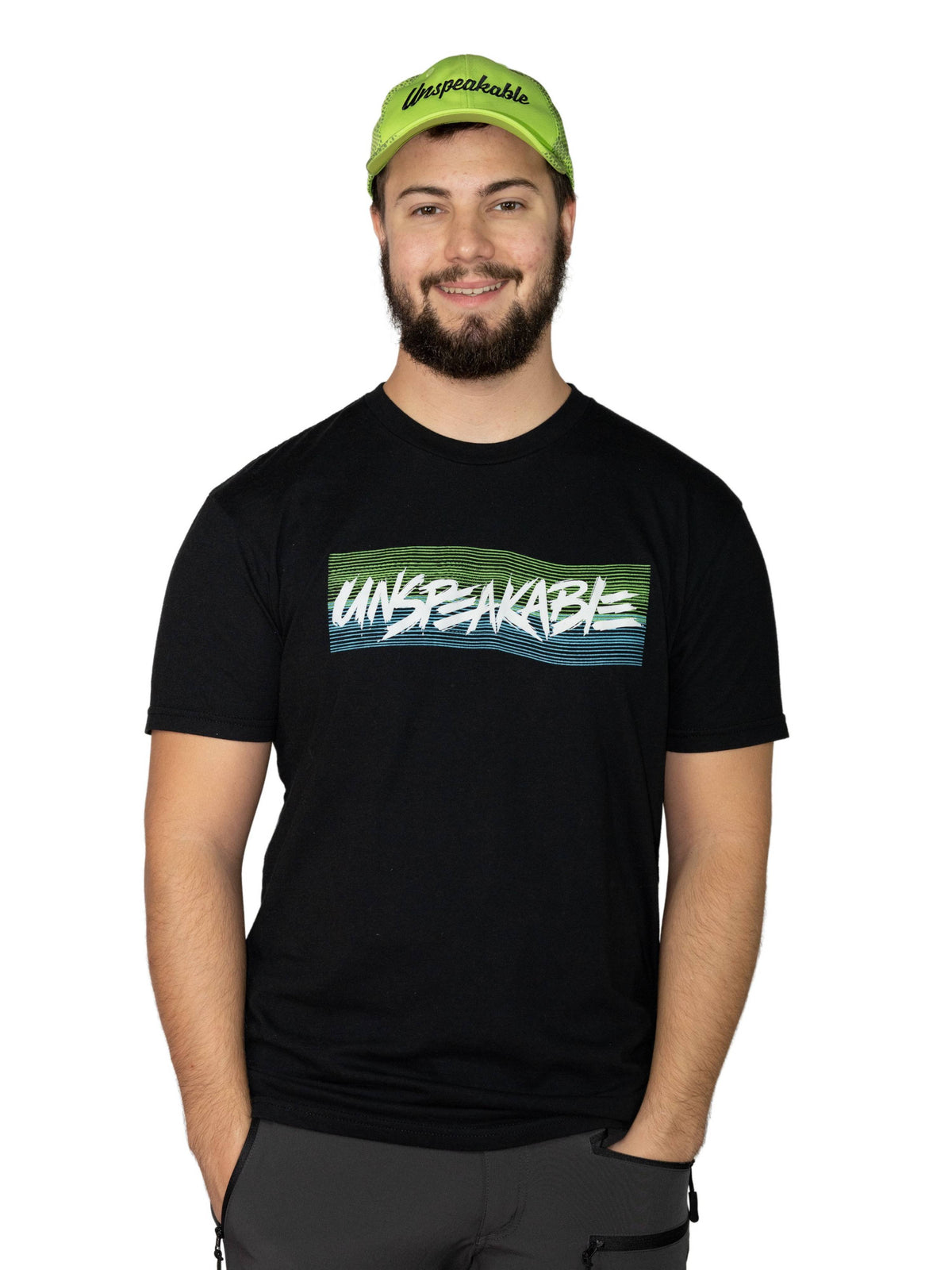 MERCH – Page 5 – Unspeakable