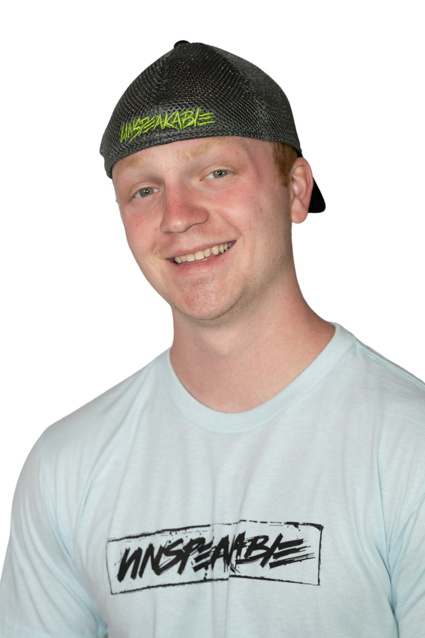 Hats - New and Classic UnspeakableGaming Hats | UnspeakableGaming