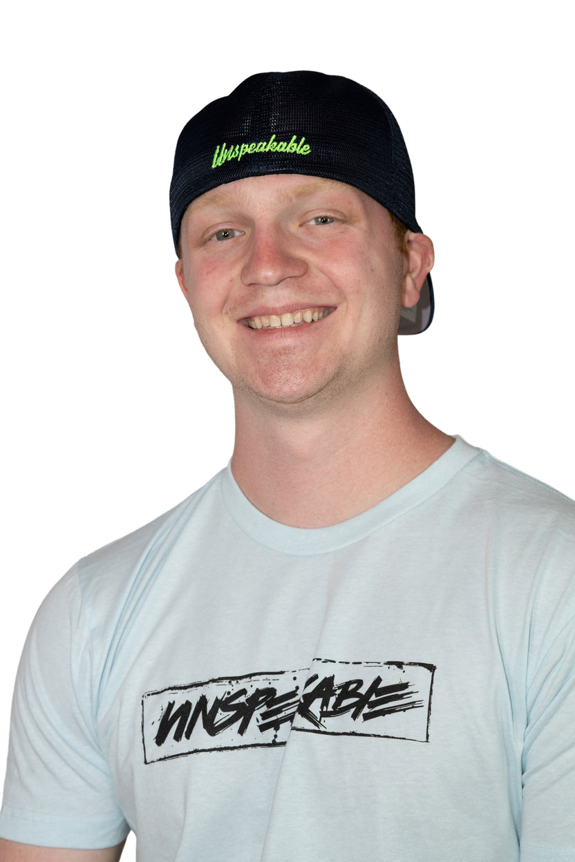 Hats - New and Classic UnspeakableGaming Hats | UnspeakableGaming