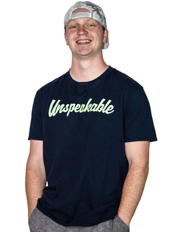 MERCH – Page 5 – Unspeakable