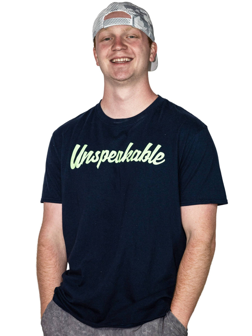 CLOTHING – Page 3 – Unspeakable