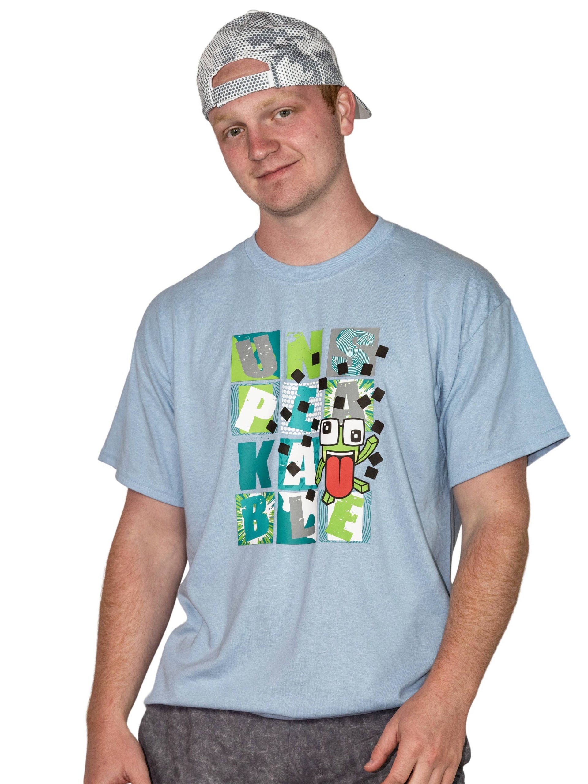 CLOTHING – Unspeakable