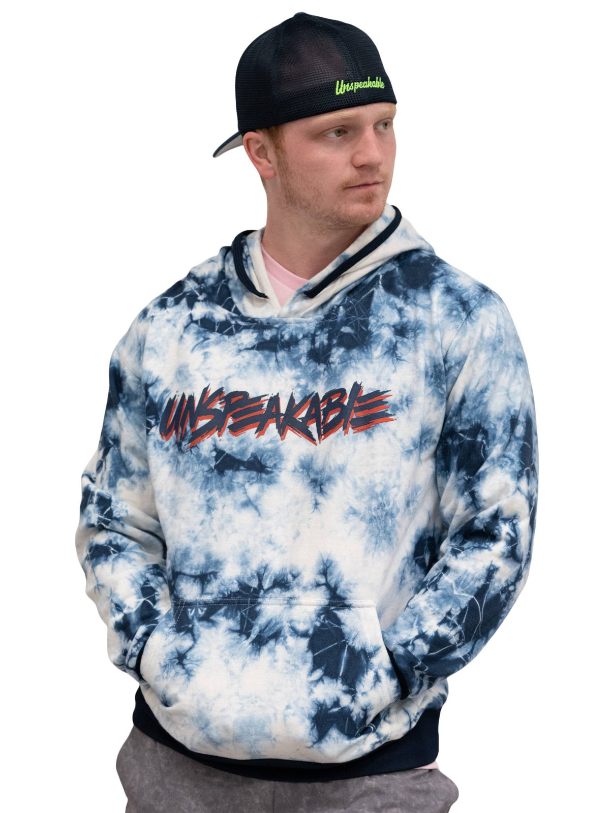 Hoodies - YouTuber Sweatshirts are Here | UnspeakableGaming