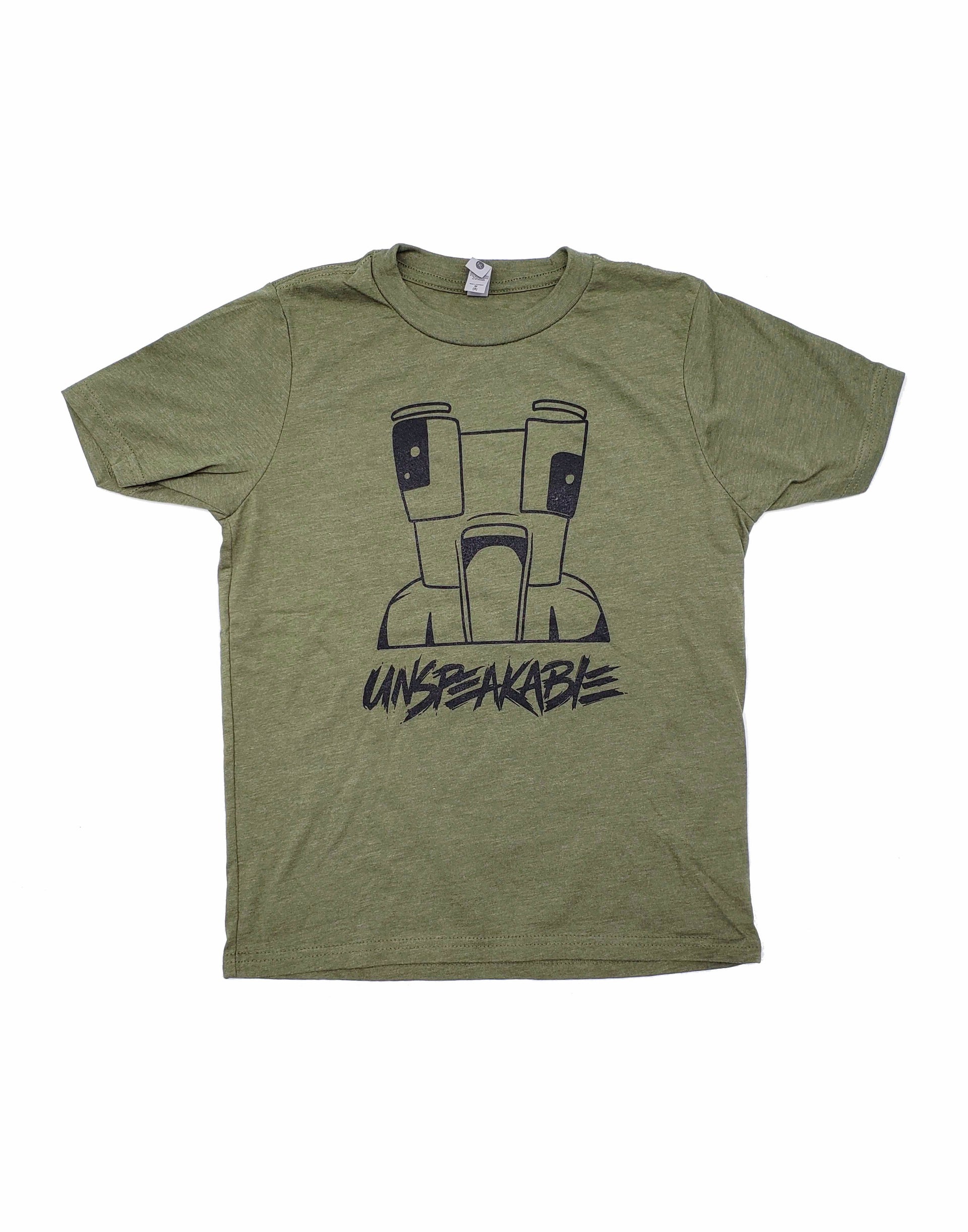 CLOTHING – Unspeakable