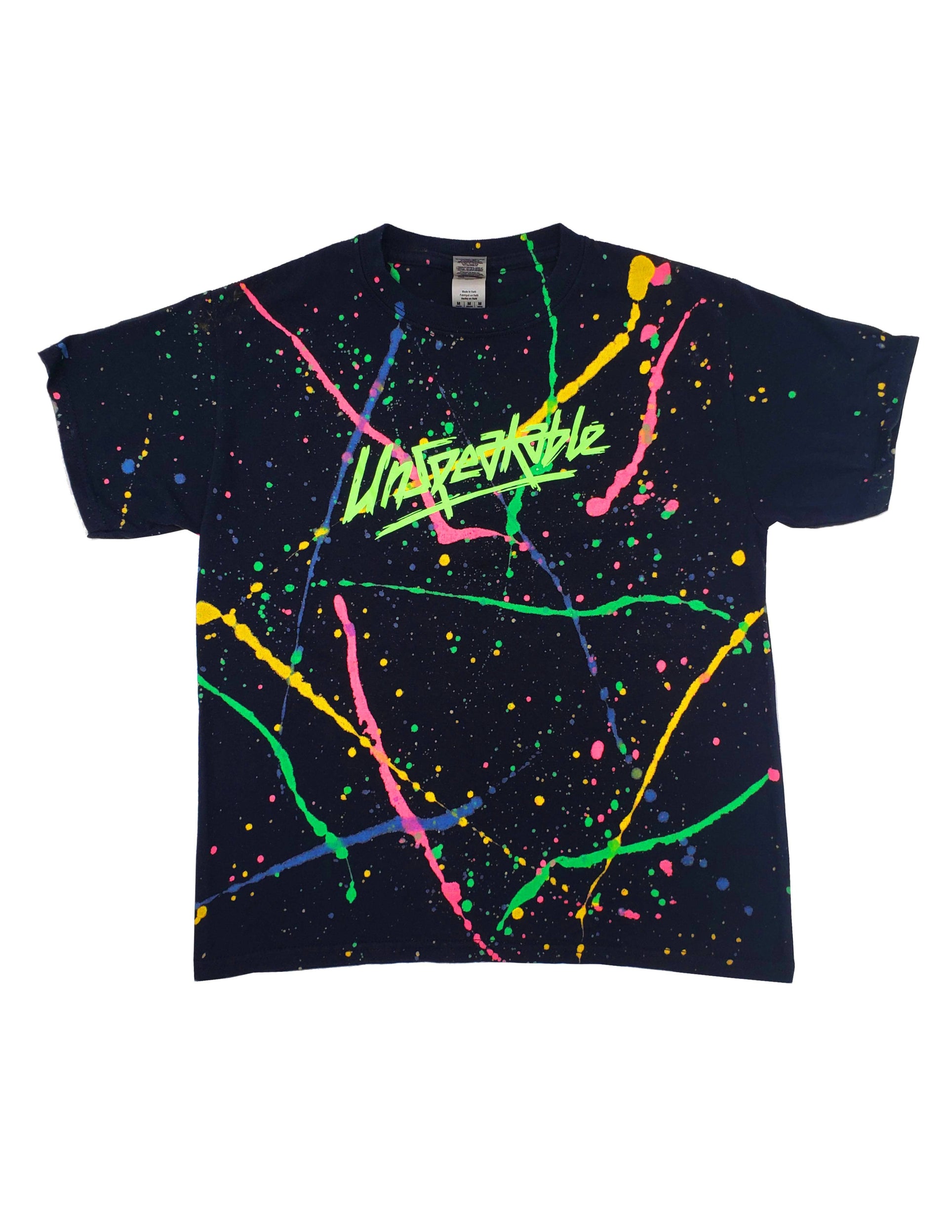 CLOTHING – Unspeakable