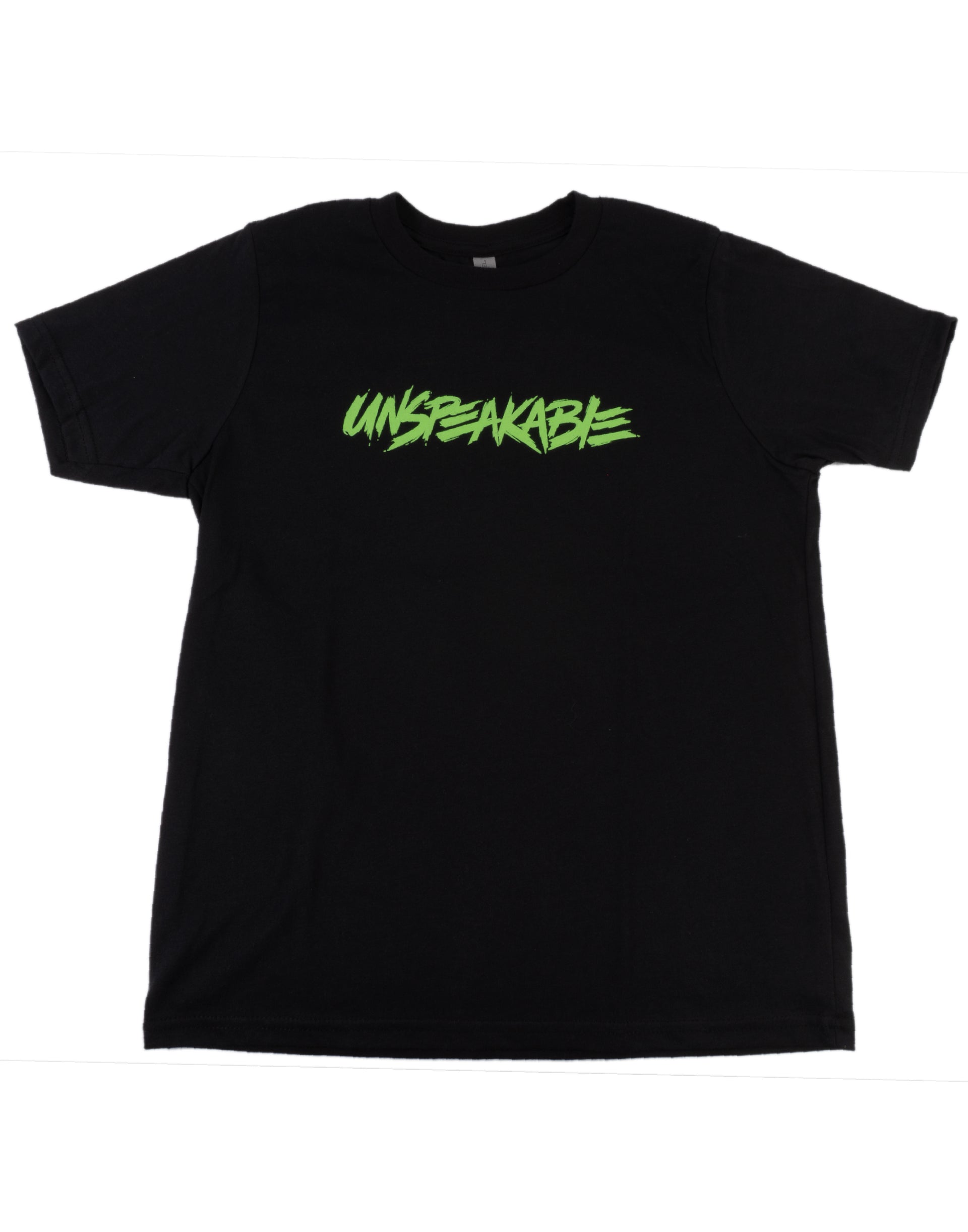MERCH – Unspeakable