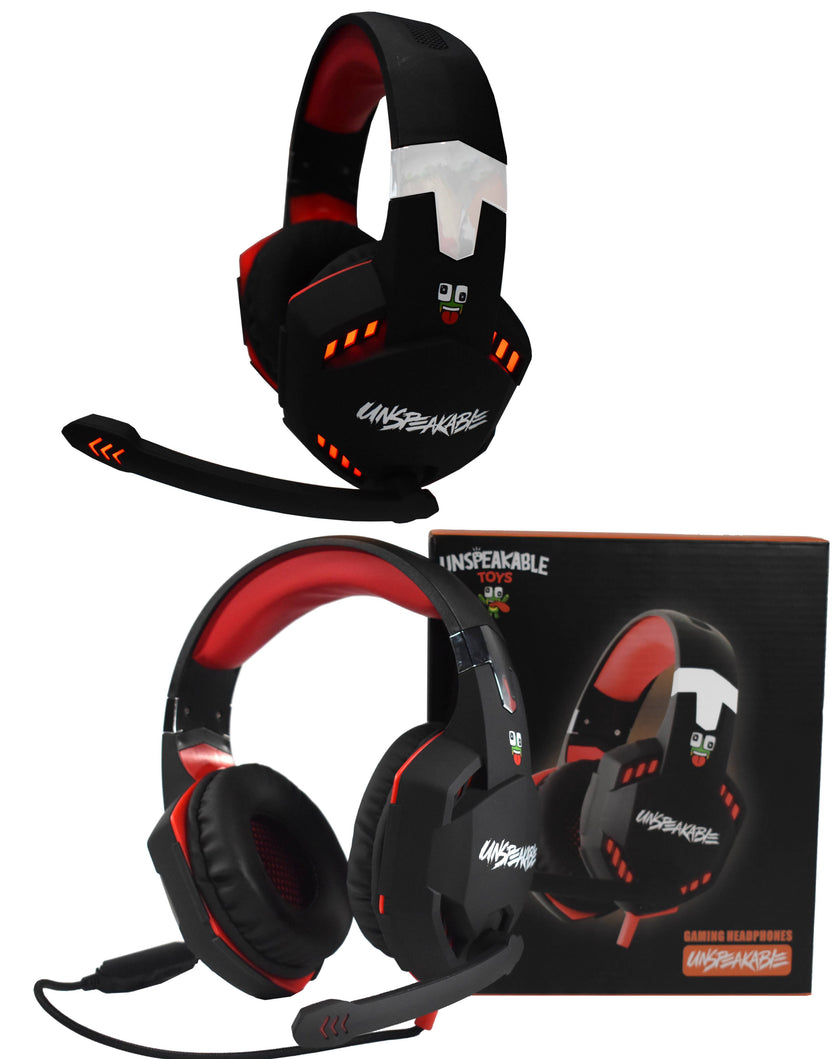 MERCH – Page 5 – Unspeakable