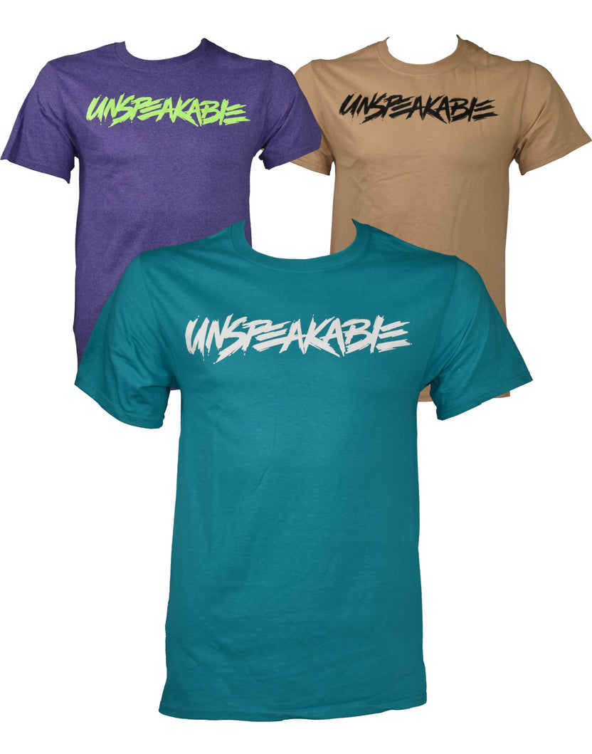 CLOTHING – Unspeakable