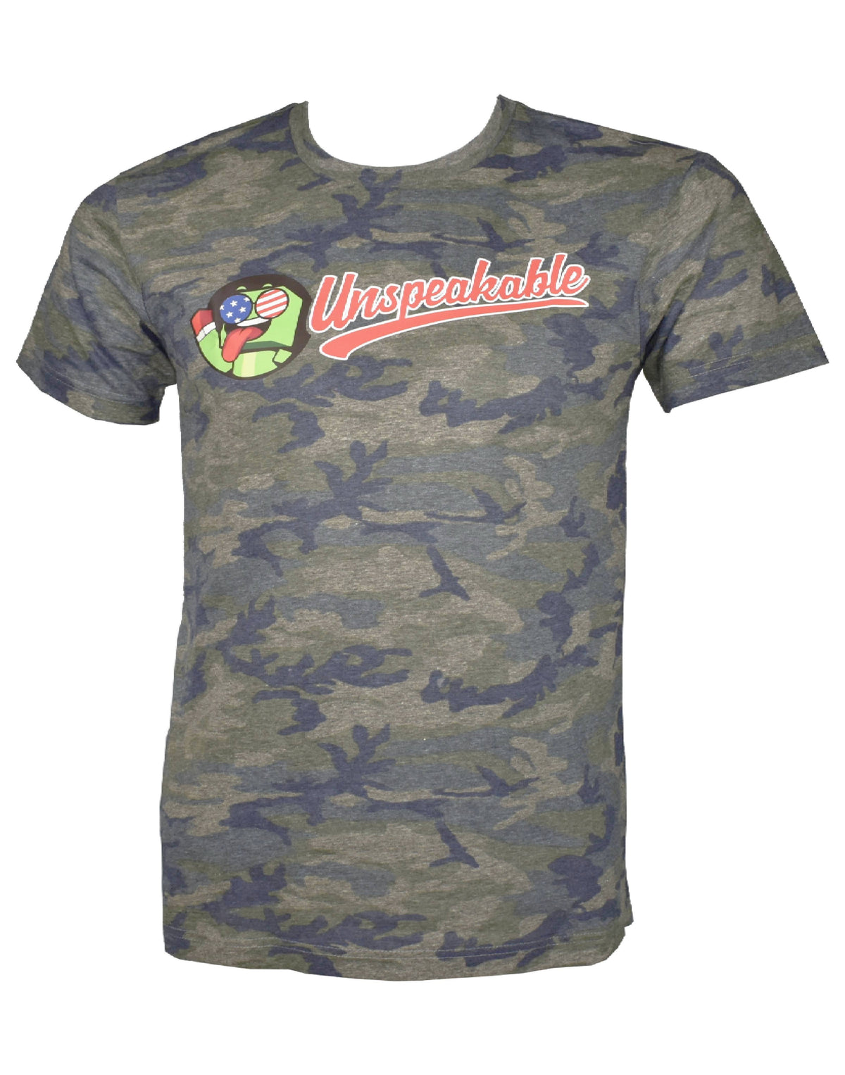 MERCH – Page 5 – Unspeakable