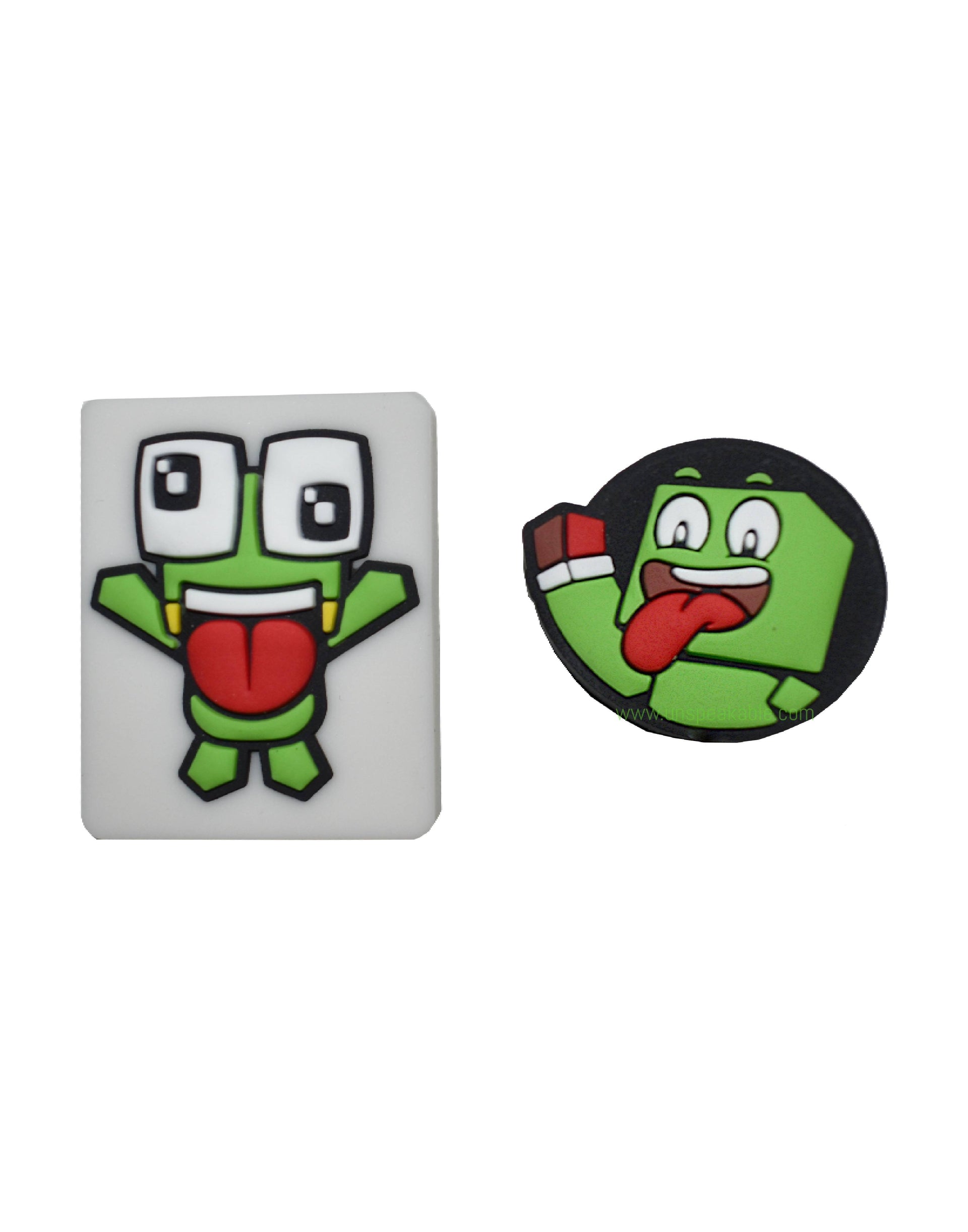 Products – Unspeakable