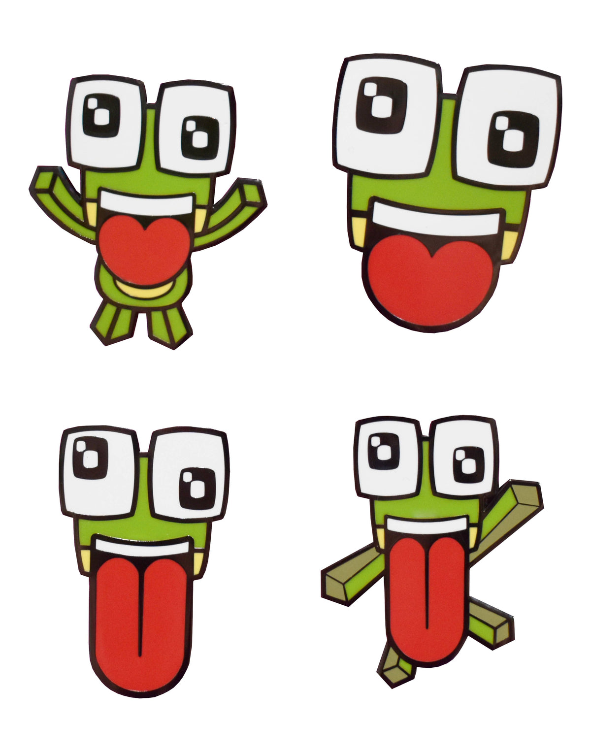 Collections – Unspeakable