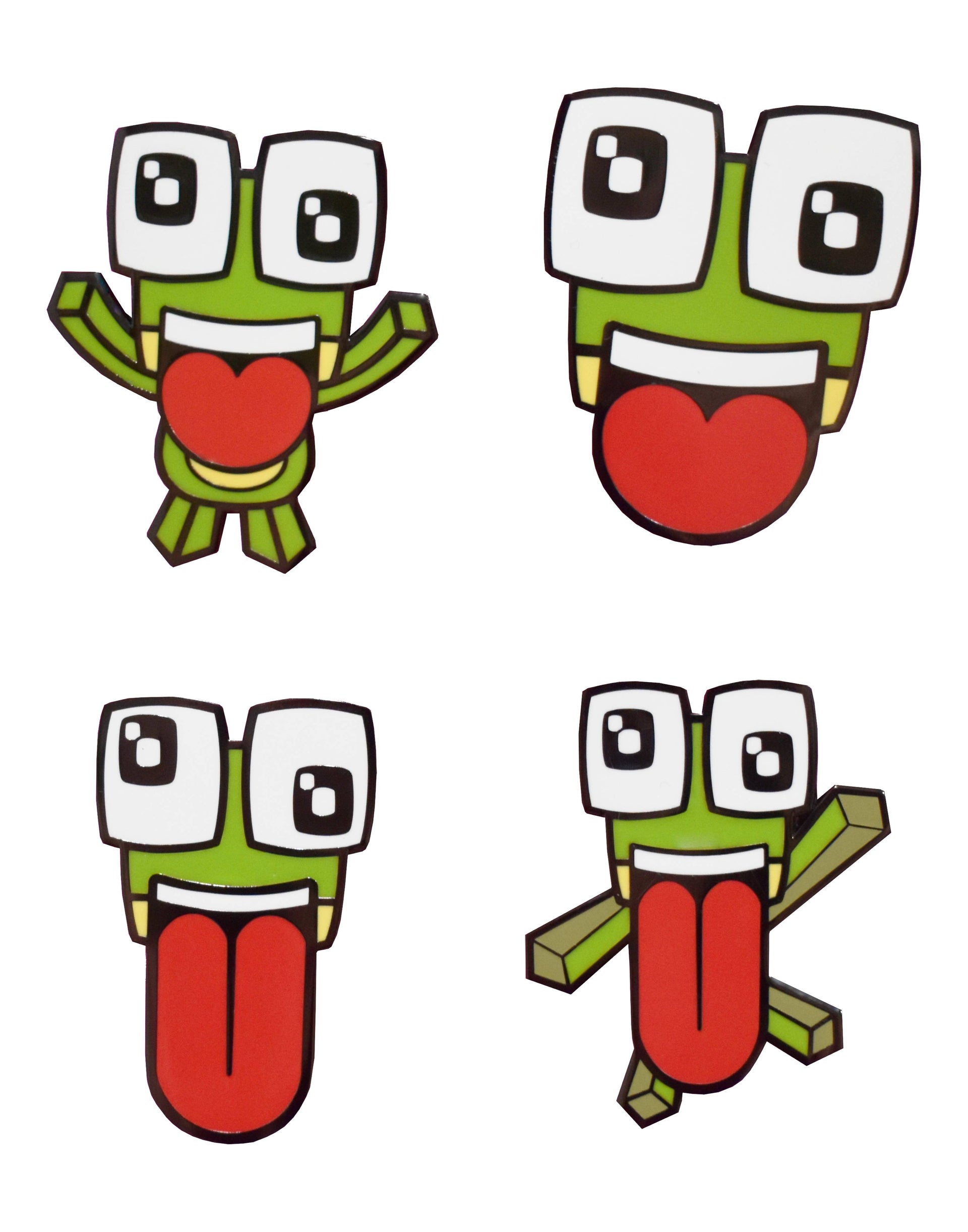 Collections – Unspeakable