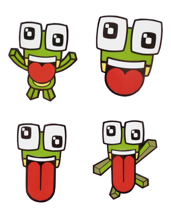 Collections – Unspeakable