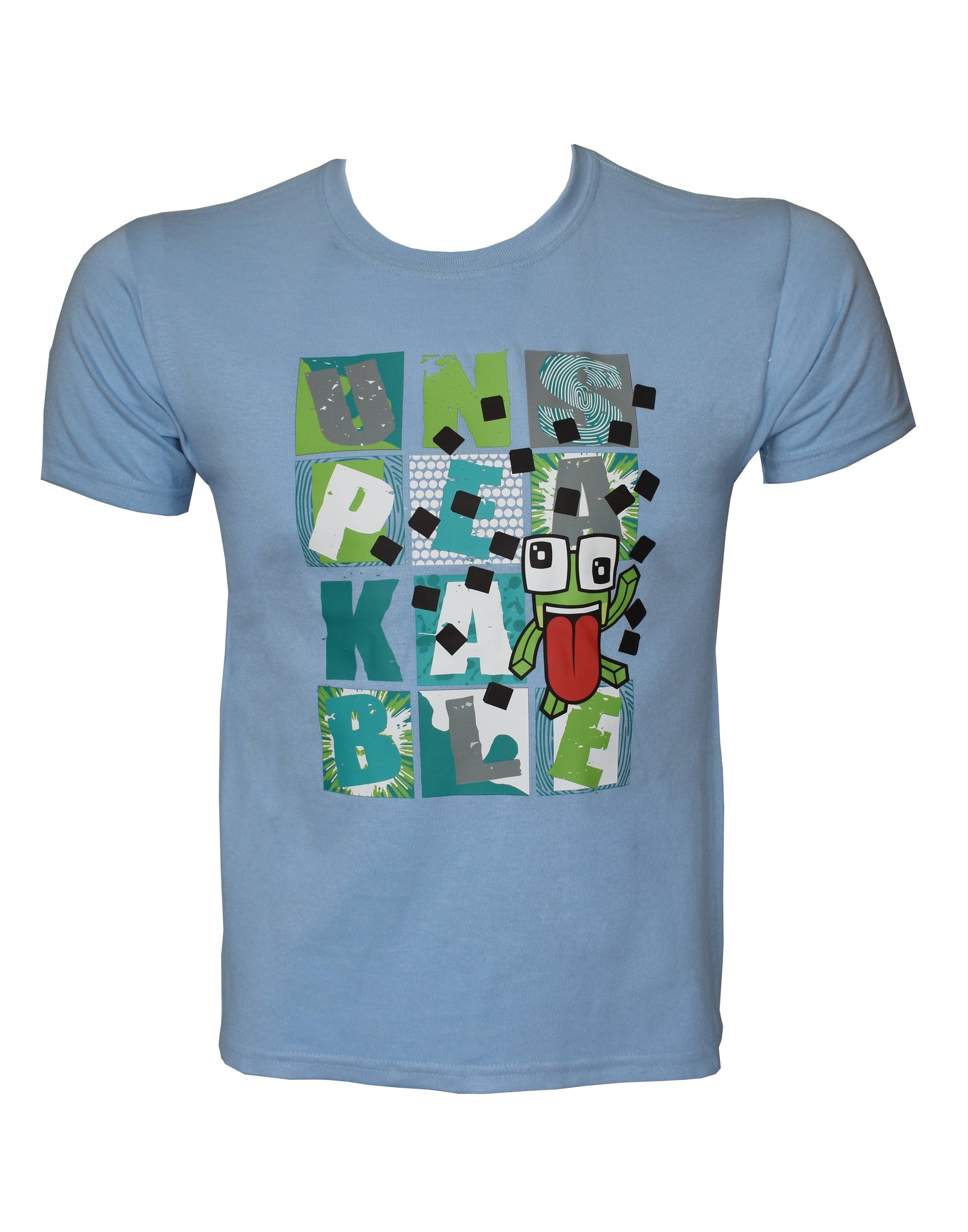 MERCH – Page 5 – Unspeakable