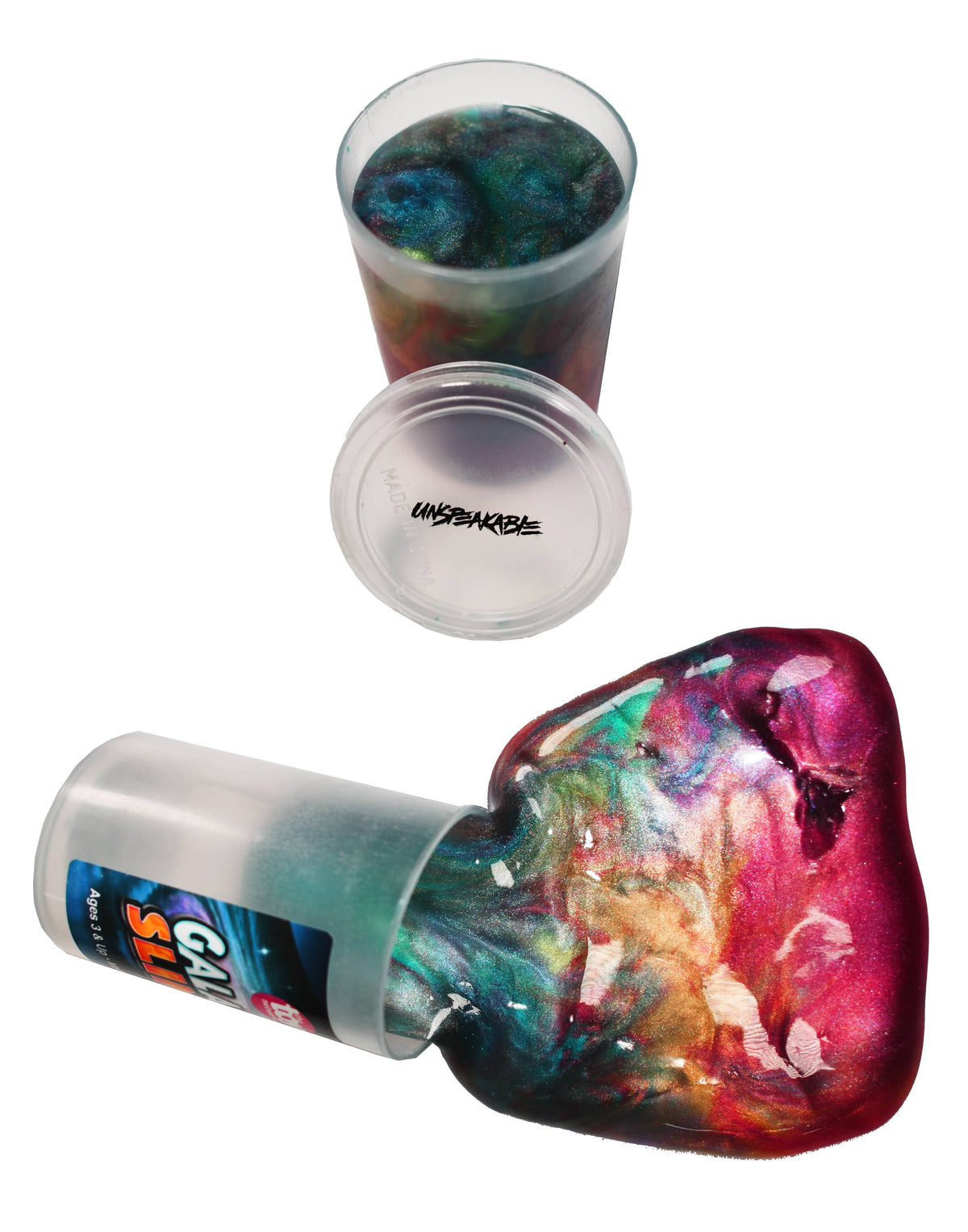 UnspeakableGaming - Your Base for Unspeakable Merch