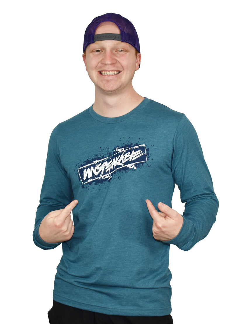 Shirts - Shop Our Gaming Shirts | UnspeakableGaming